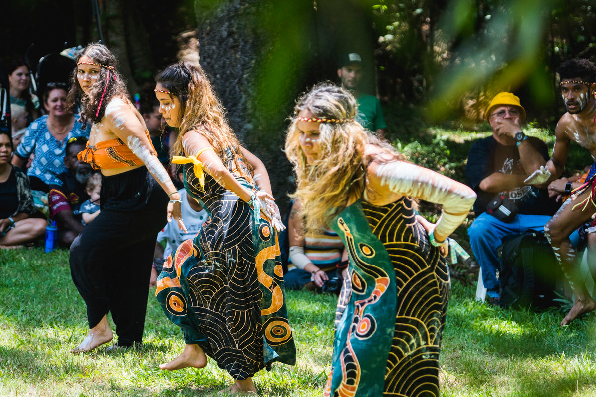 PAINTINGS – Jinibara Gallery