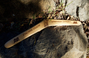 Woodfordia's Traditional Custodians – Jinibara Gallery